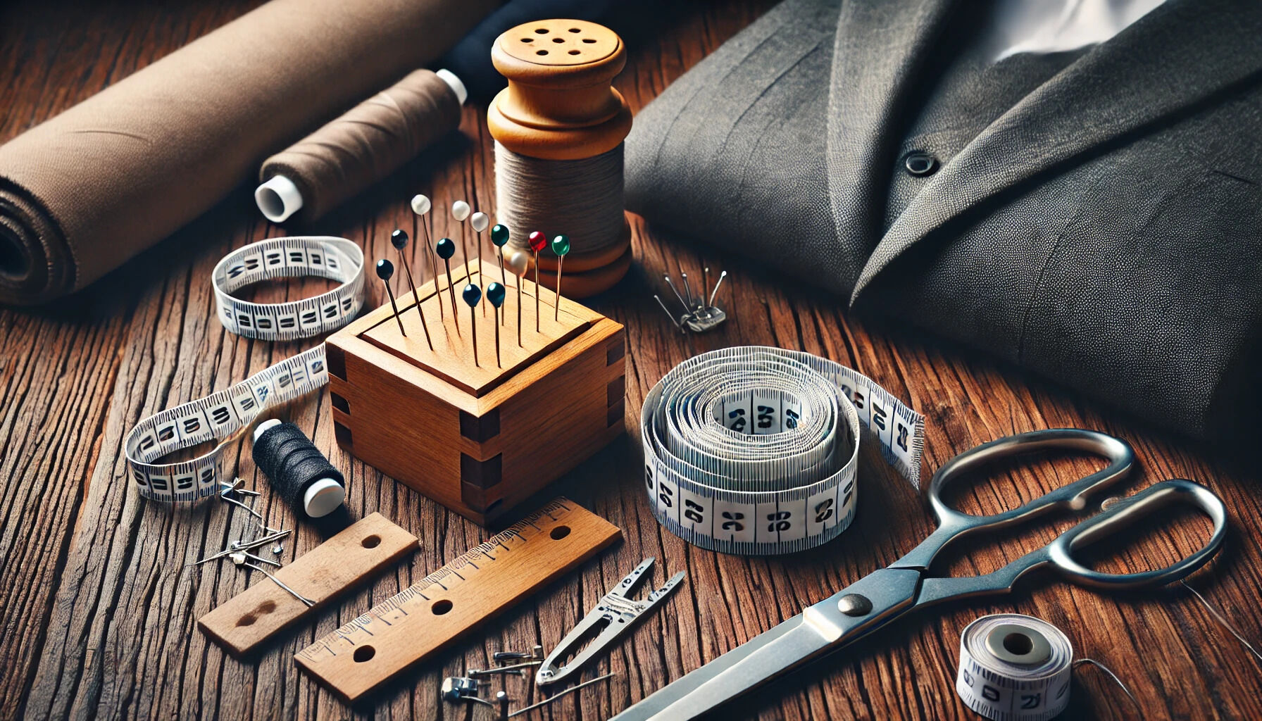 Tailoring for All Occasions: Casual, Corporate, and Special Events ...